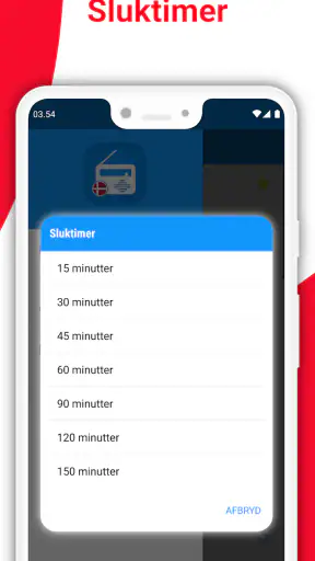 Download Radio Danmark: Netradio og DAB til Android & iOS - Mobexer