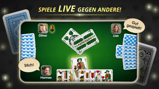 Laden Sie Binokel Palast - Karten & Spaß für Android & iOS herunter ...