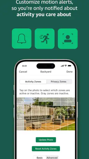 Laden Sie Blink Home Monitor für Android & iOS herunter - Mobexer