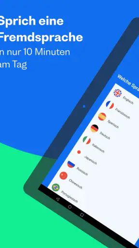 Laden Sie Busuu: Sprachen lernen für Android & iOS herunter - Mobexer