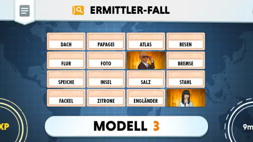 Laden Sie CODENAMES APP für Android & iOS herunter - Mobexer