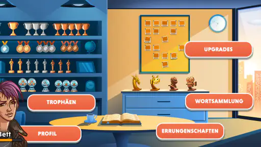 Laden Sie CODENAMES APP für Android & iOS herunter - Mobexer
