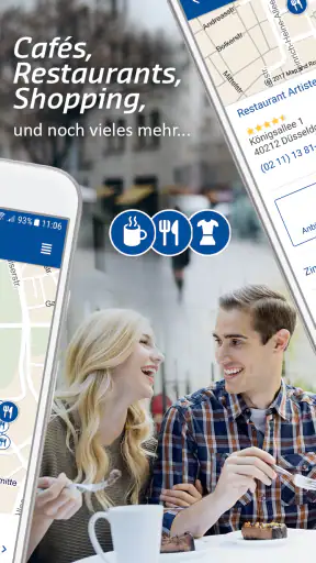 Laden Sie Das Örtliche Telefonbuch für Android & iOS herunter - Mobexer