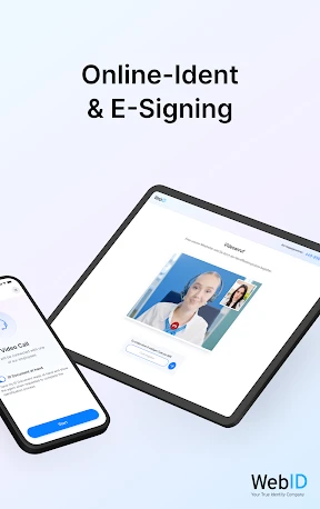 Laden Sie My WebID für Android & iOS herunter - Mobexer