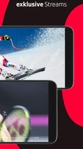 Laden Sie SRF Sport - Live Sport für Android & iOS herunter - Mobexer