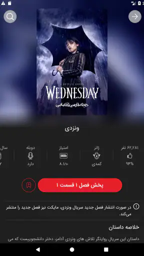 Download مایکت فیلم | Myket Film for Android & iOS - Mobexer