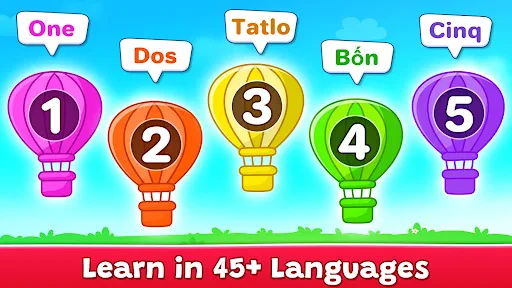 Download 123 Numbers - Count & Tracing for Android & iOS - Mobexer