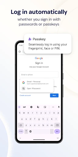 Download 1Password: Password Manager for Android & iOS - Mobexer