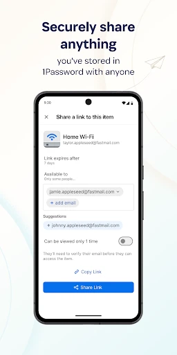 Download 1Password: Password Manager for Android & iOS - Mobexer