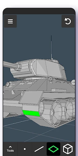 Download 3D Modeling App: Sculpt & Draw for Android & iOS - Mobexer