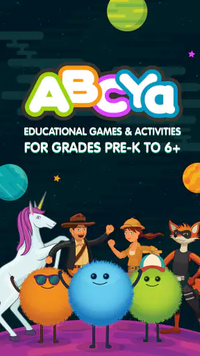 Download ABCya! Games for Android & iOS - Mobexer