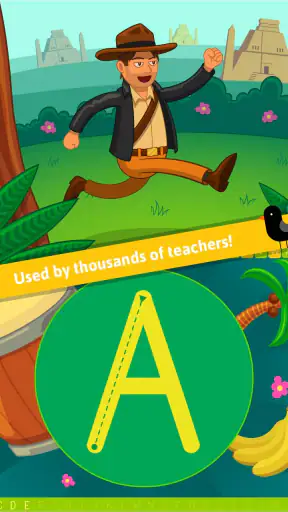 Download ABCya! Games for Android & iOS - Mobexer