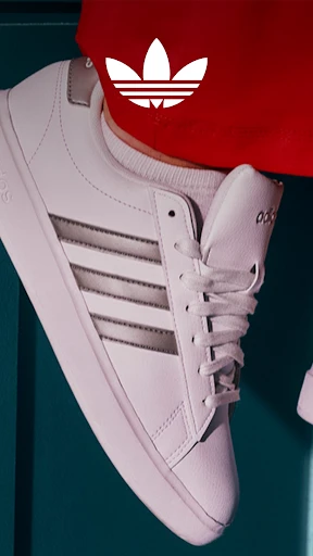 Download adidas: Shop Shoes & Clothing for Android & iOS - Mobexer