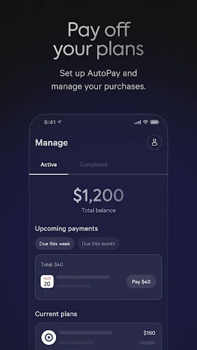 Download Affirm: Buy now, pay over time for Android & iOS - Mobexer