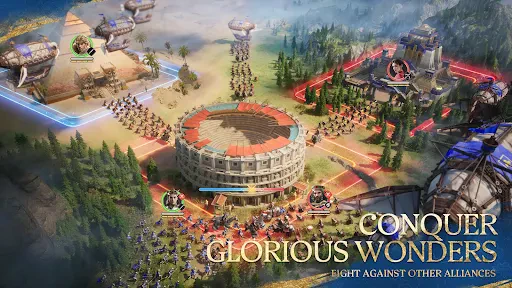 Download Age of Empires Mobile for Android & iOS - Mobexer