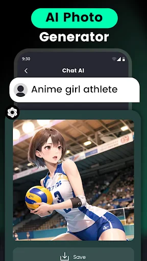 Download AI Chat・Ask Chatbot Assistant for Android & iOS - Mobexer