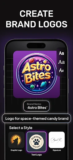 Download AI Image Generator - Dali for Android & iOS - Mobexer