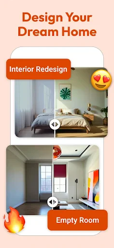 Download AI Interior Design - Interio for Android & iOS - Mobexer