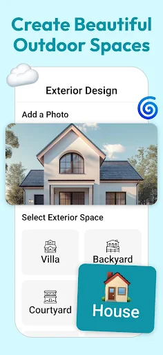 Download AI Interior Design - Interio for Android & iOS - Mobexer
