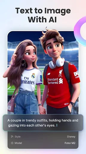 Download Fotor - AI Photo Editor for Android & iOS - Mobexer