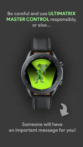 Download Alien Watch for Android & iOS - Mobexer