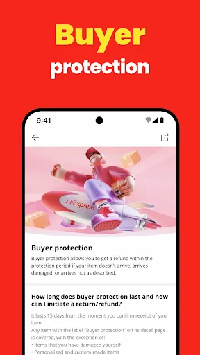 Download AliExpress - Shopping App for Android & iOS - Mobexer