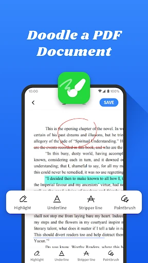 Download All Document Hub for Android & iOS - Mobexer