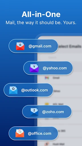 Download All Email Connect for Android & iOS - Mobexer