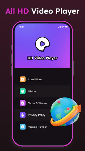 Download All HD Video Player-All Format for Android & iOS - Mobexer
