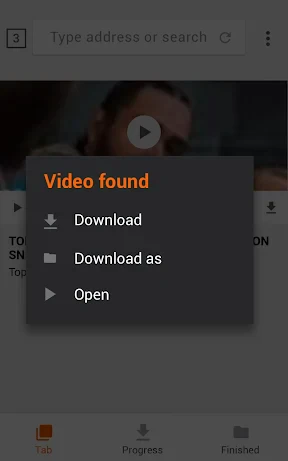 Download All Video Downloader - V for Android & iOS - Mobexer