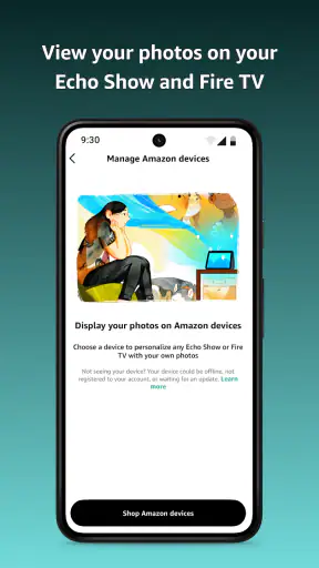Download Amazon Photos: Photo & Video for Android & iOS - Mobexer
