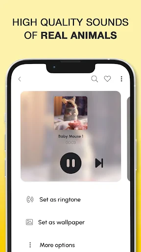 Download Animal Sounds and Ringtones for Android & iOS - Mobexer