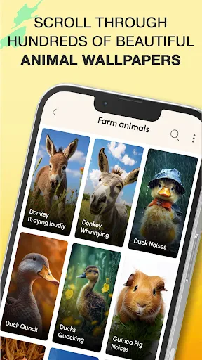 Download Animal Sounds and Ringtones for Android & iOS - Mobexer