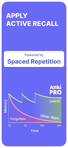 Download Anki Pro: Flashcards Learning for Android & iOS - Mobexer