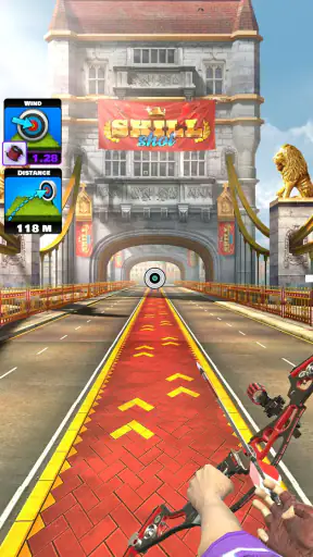 Download Archery Club: PvP Multiplayer for Android & iOS - Mobexer