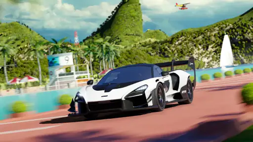Download Asphalt 8 - Car Racing Game for Android & iOS - Mobexer