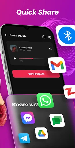 Download Audio Editor, MP3 Cutter for Android & iOS - Mobexer