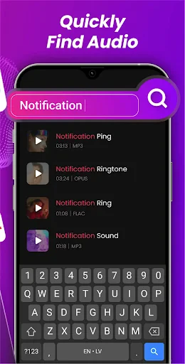 Download Audio Editor, MP3 Cutter for Android & iOS - Mobexer