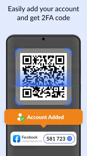 Download Authenticator App - SafeAuth for Android & iOS - Mobexer