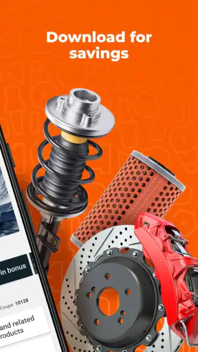 Download AUTODOC: buy car parts online for Android & iOS - Mobexer