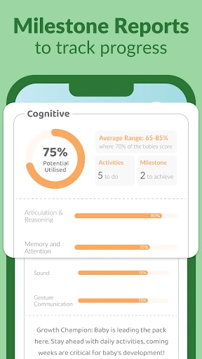 Download Baby Development & Milestones for Android & iOS - Mobexer