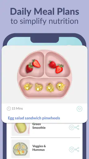 Download Baby Development & Milestones for Android & iOS - Mobexer