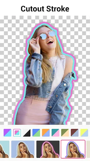 Download Background Eraser Photo Editor for Android & iOS - Mobexer