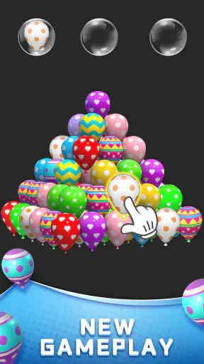 Download Balloon Master 3D-Puzzle Games for Android & iOS - Mobexer