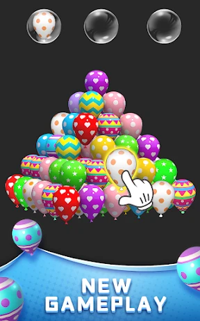 Download Balloon Master 3D-Puzzle Games for Android & iOS - Mobexer