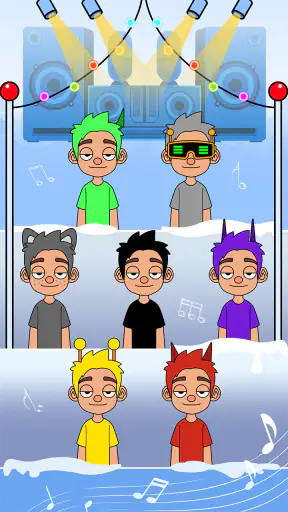 Download Beat Battle Music Challenge for Android & iOS - Mobexer