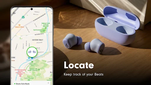 Download Beats for Android & iOS - Mobexer