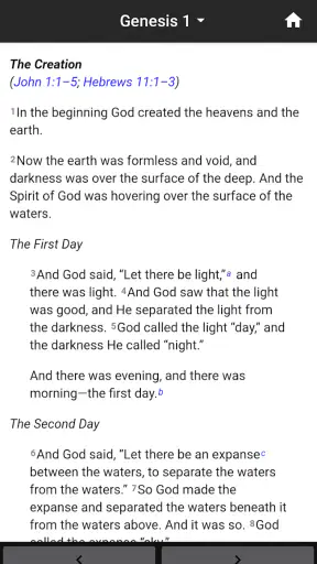 Download Bible Hub for Android & iOS - Mobexer