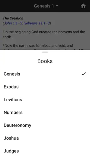 Download Bible Hub for Android & iOS - Mobexer
