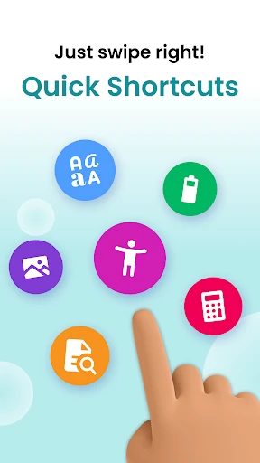 Download Big Keyboard: Easy Launcher for Android & iOS - Mobexer